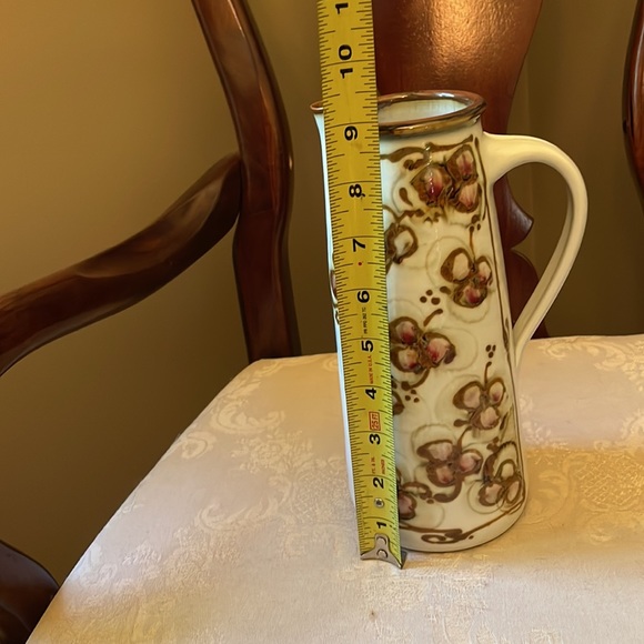 Anne-Marie Krog Ovrebo | Art | Annemarie Krog Ovrebo Handthrown Vase ...